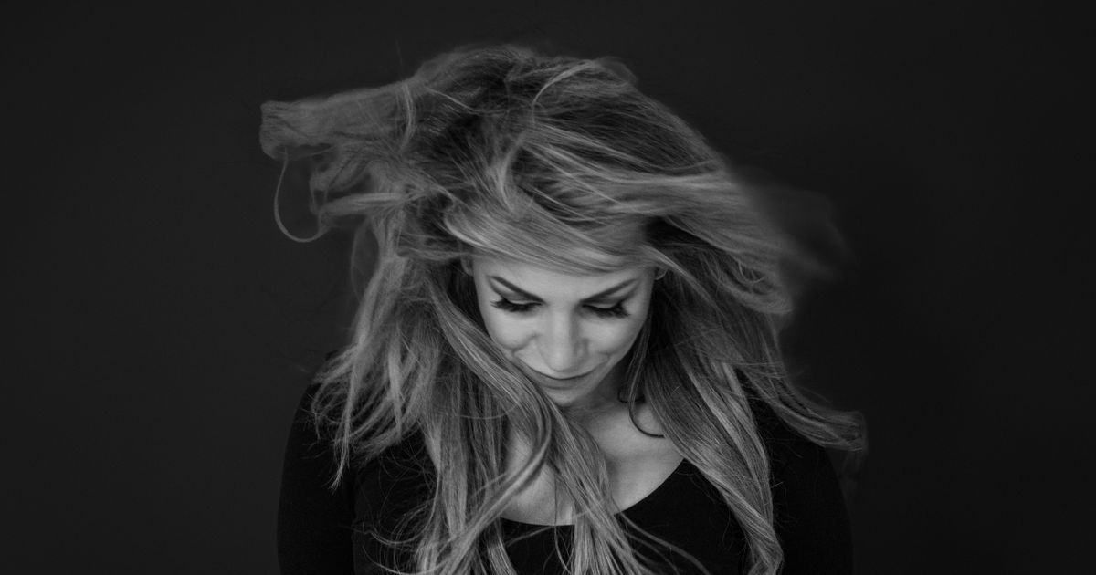 Someone Like Her — Adele Tribute Band | Schouwburg Cuijk